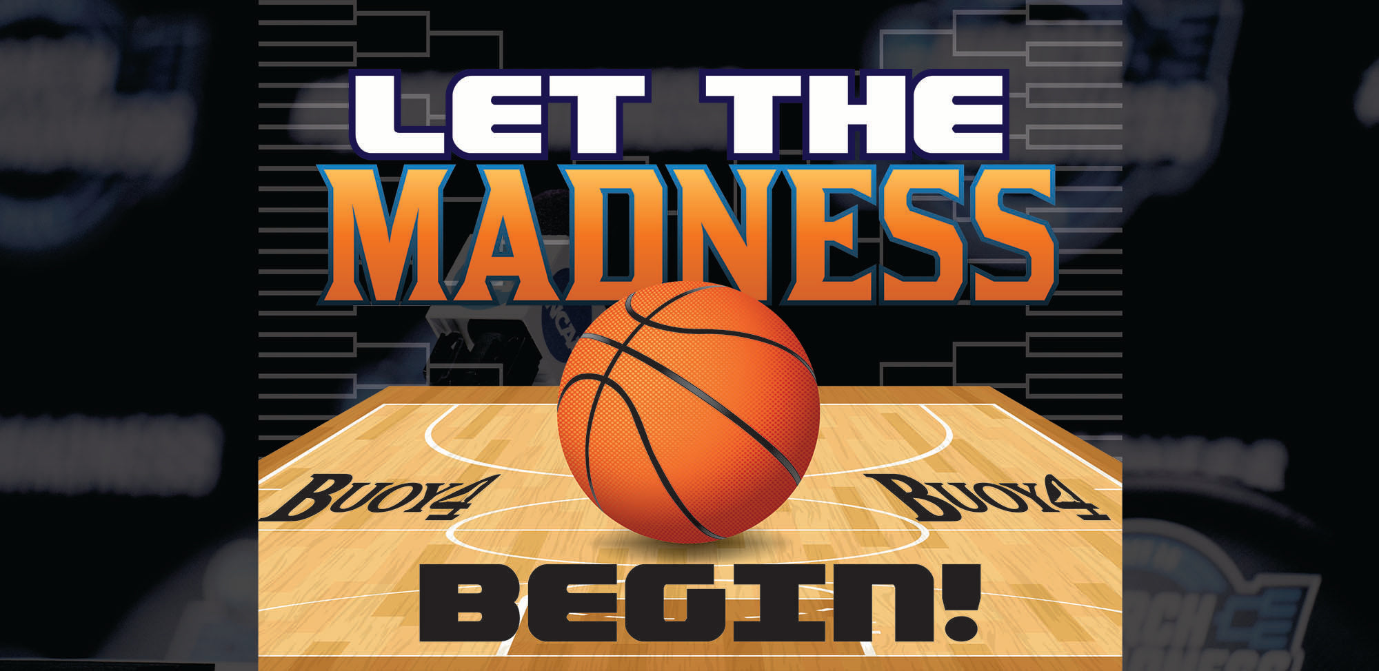 March Madness 2024 – Buoy4 Clothing Company