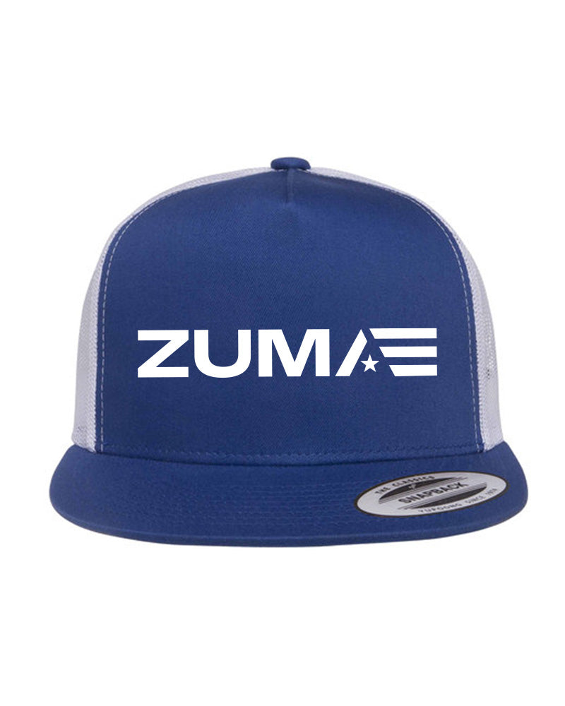 Zuma Payroll for Contractors Trucker Hat – Buoy4 Clothing Company