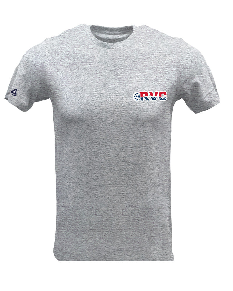 RVC Lacrosse Sharp Shooter Short Sleeve Cotton Tee – Buoy4 Clothing Company