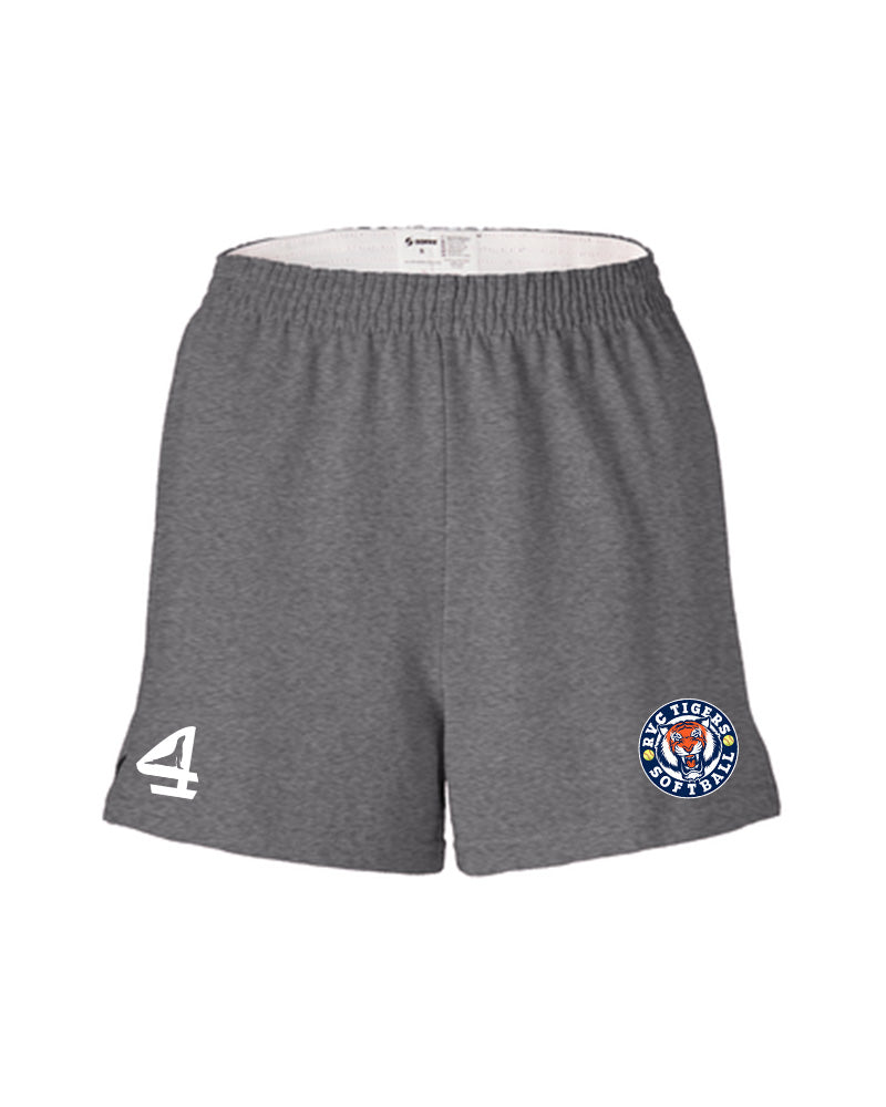 RVC Tigers Softball Girl's Sofee Shorts – Buoy4 Clothing Company