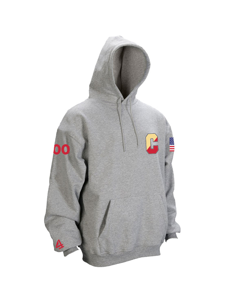 3 Flyers Rugby Huddle Hoodies – Buoy4 Clothing Company