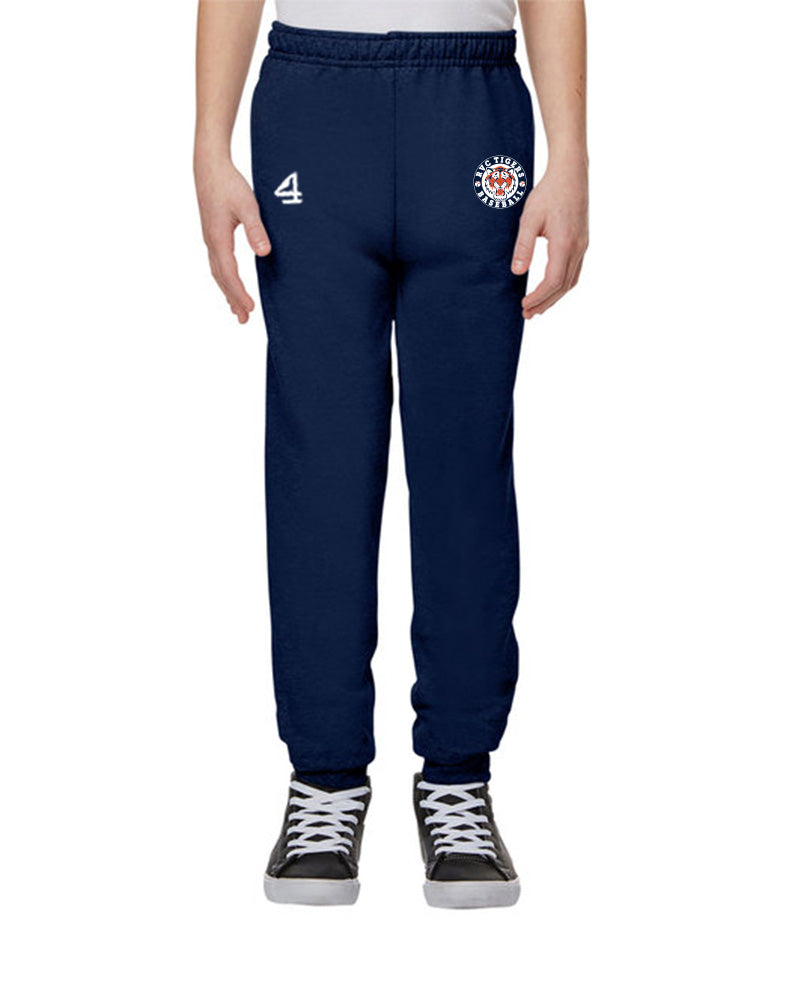 RVC Tigers Baseball Youth Joggers – Buoy4 Clothing Company