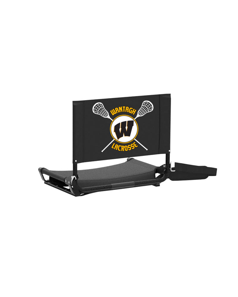 Wantagh Cushioned Stadium Seat – Buoy4 Clothing Company