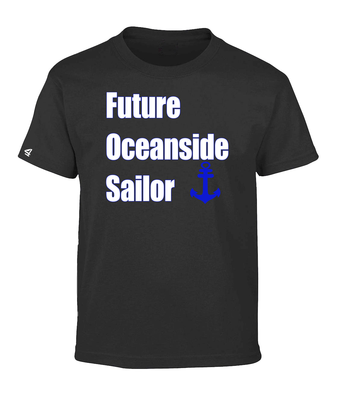 Oceanside 9E Future Sailor Tshirt – Buoy4 Clothing Company
