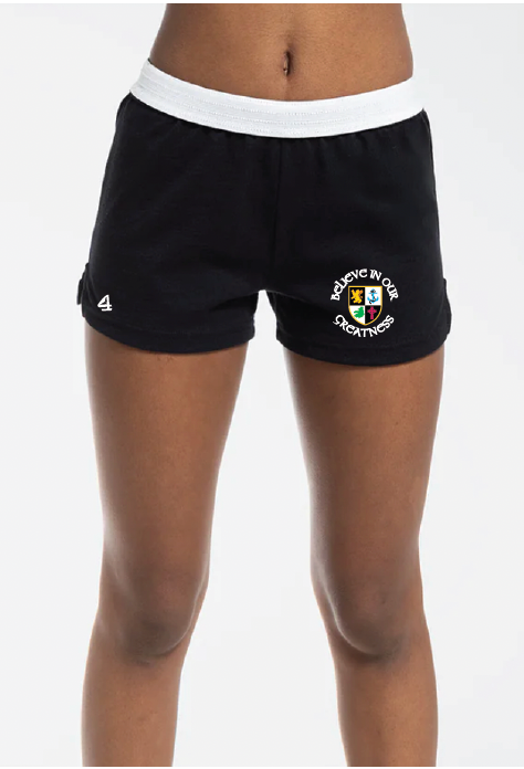 Hagen Greatness Soffee Shorts – Buoy4 Clothing Company