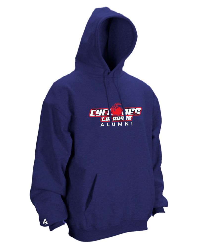 Cyclone ALUMNI Hoodie – Buoy4 Clothing Company