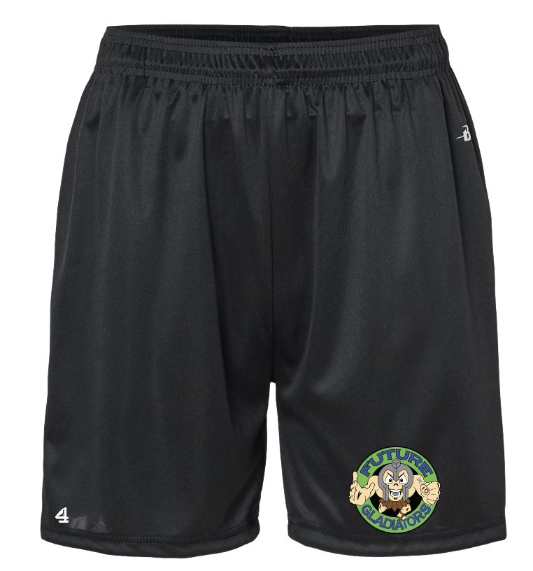 Long Beach Future Gladiators Wrestling Shorts – Buoy4 Clothing Company