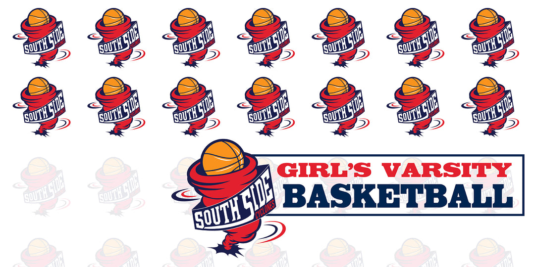 Team Store SSHS Girl's Varsity Basketball – Buoy4 Clothing Company