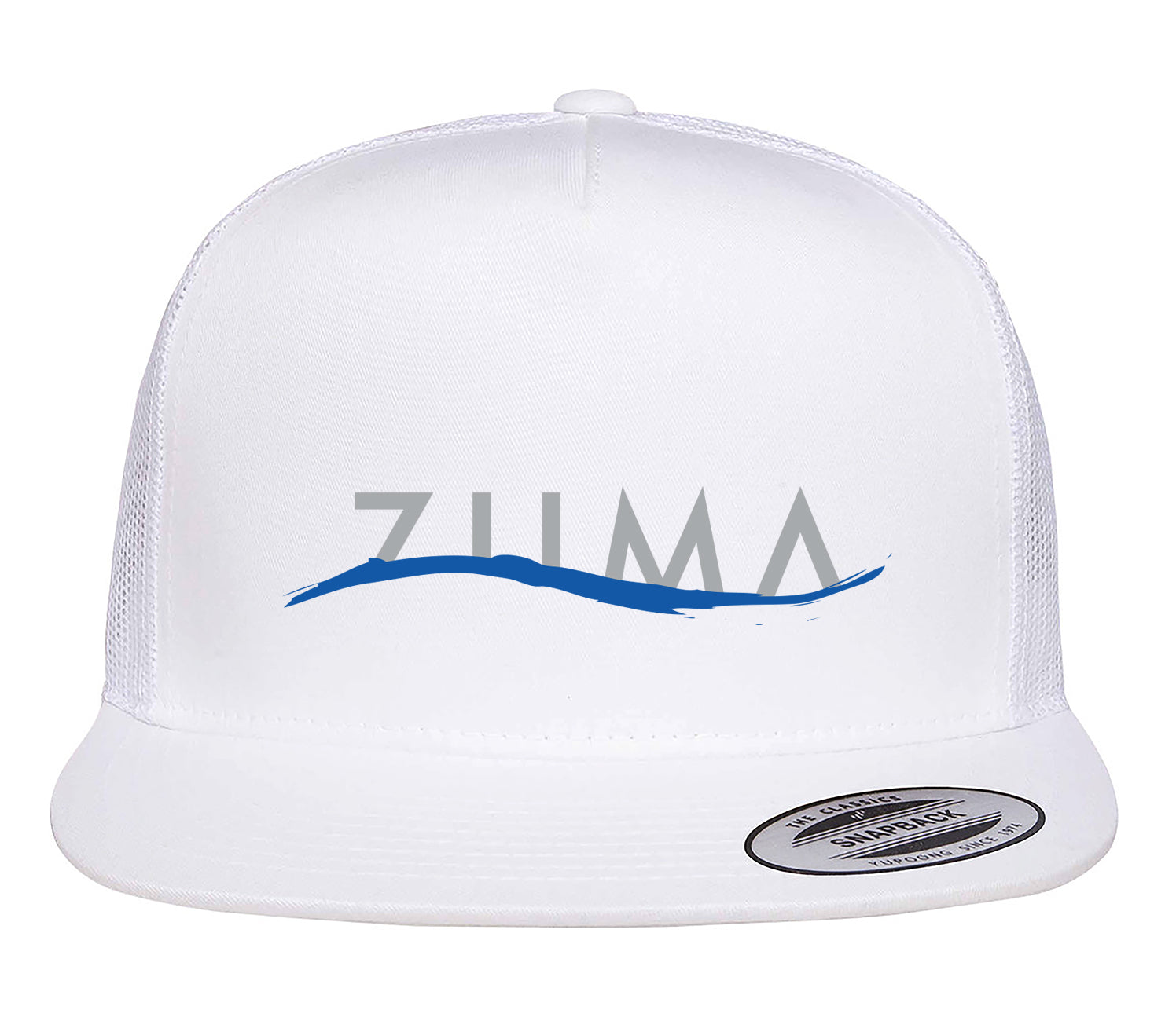 Zuma Payroll and Processing Trucker Hat – Buoy4 Clothing Company