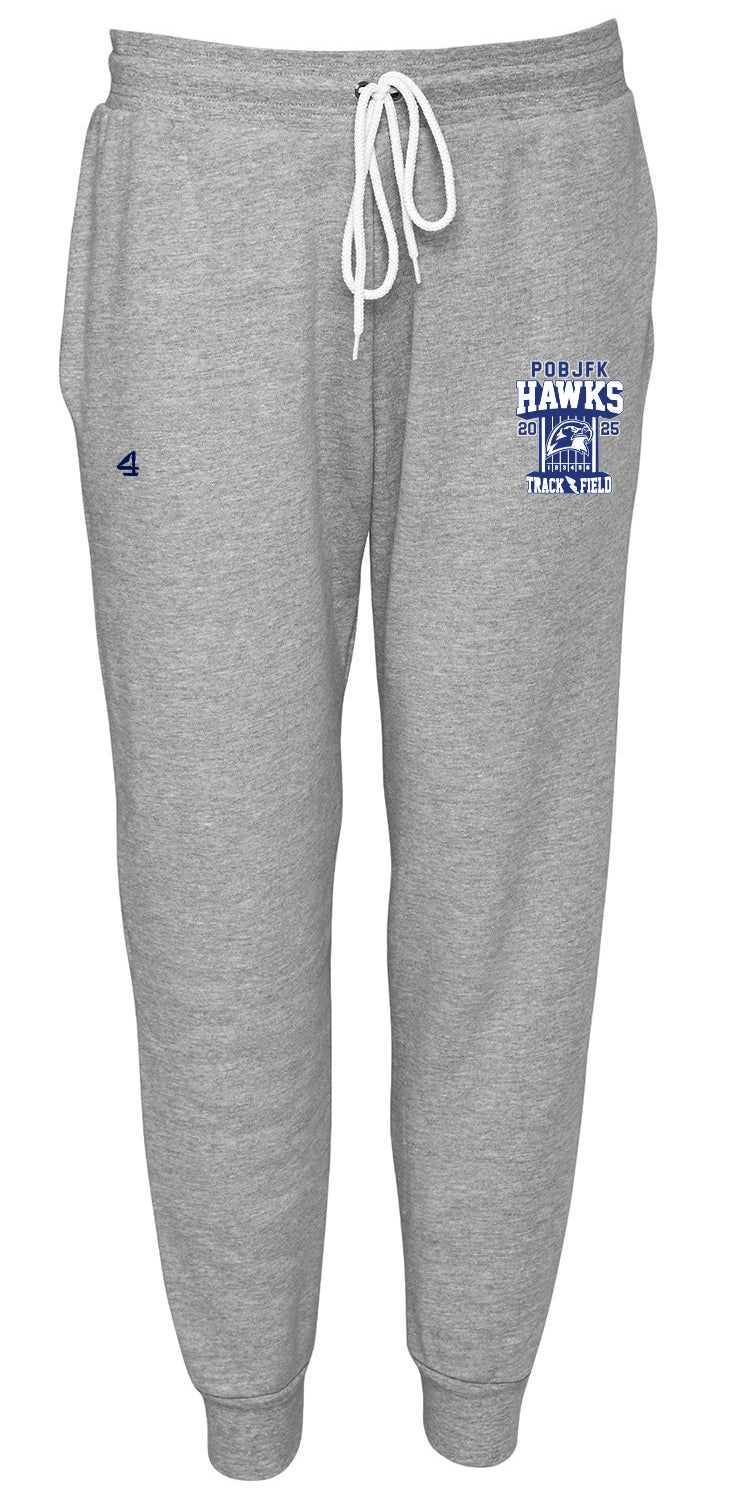Hawks Track and Field Joggers – Buoy4 Clothing Company