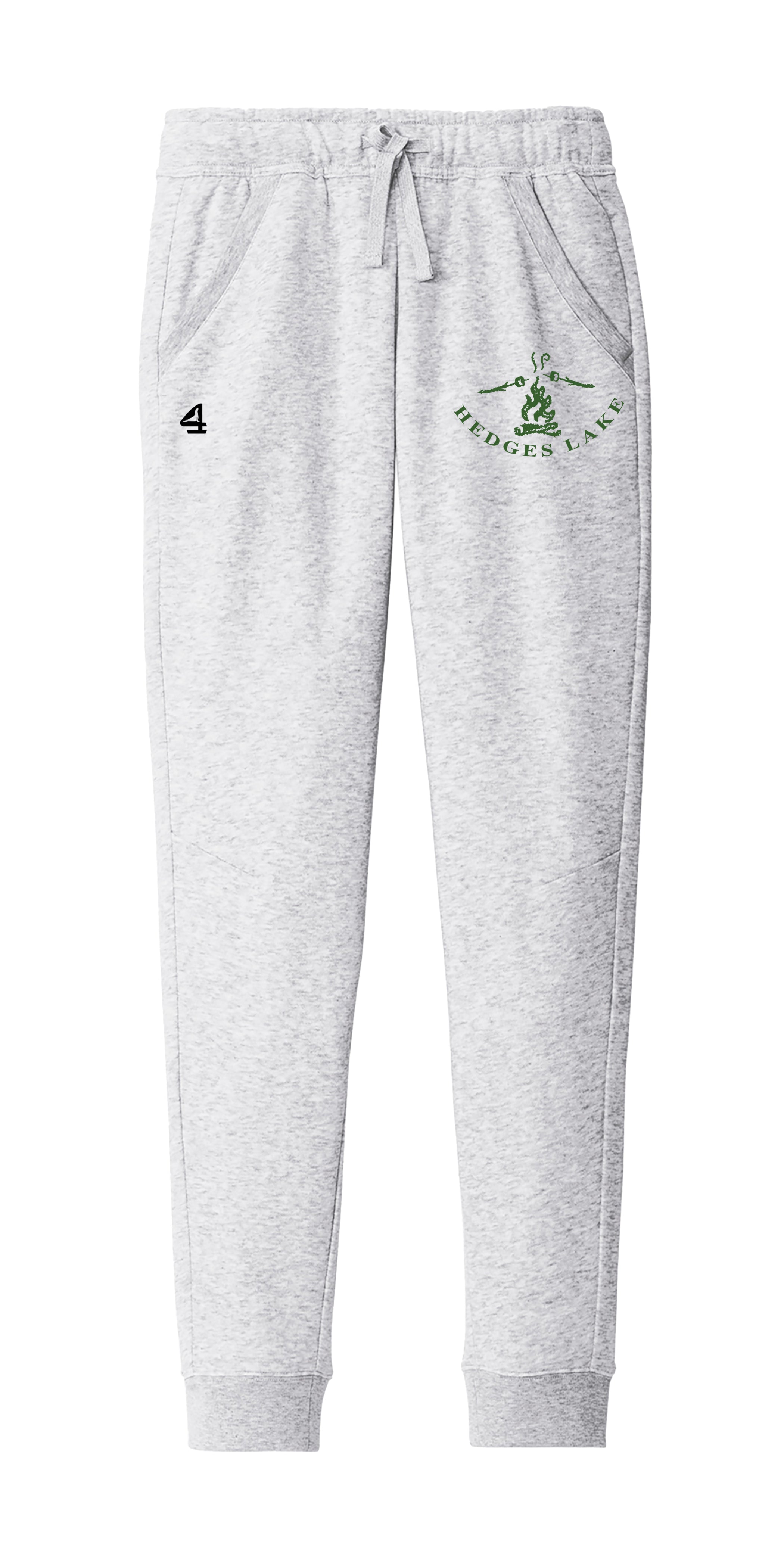 Hedges Lake Campfire Jogger – Buoy4 Clothing Company