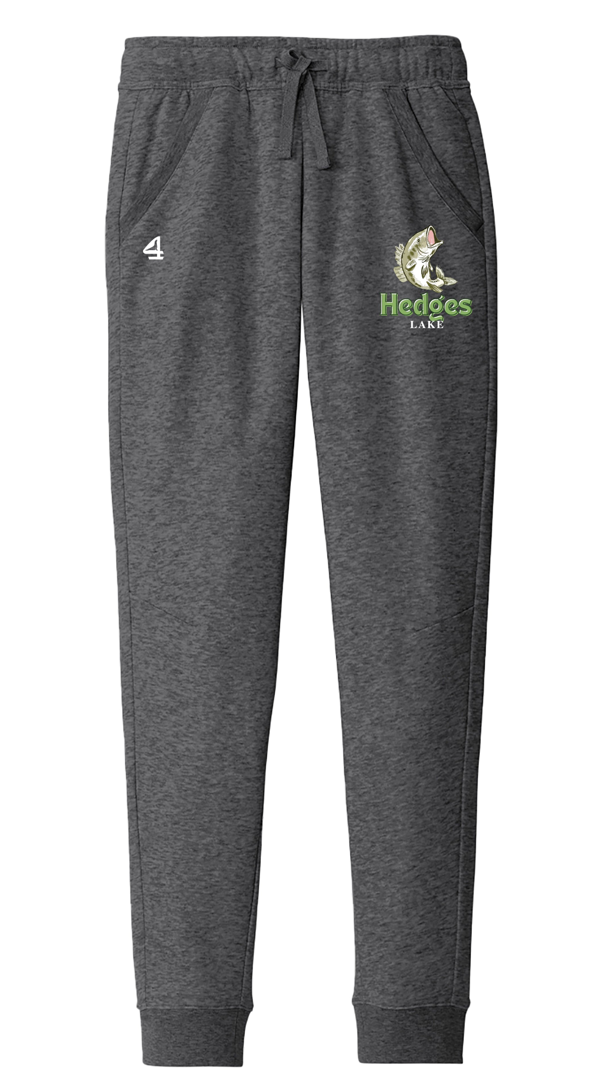 Hedges Lake Fish Joggers – Buoy4 Clothing Company