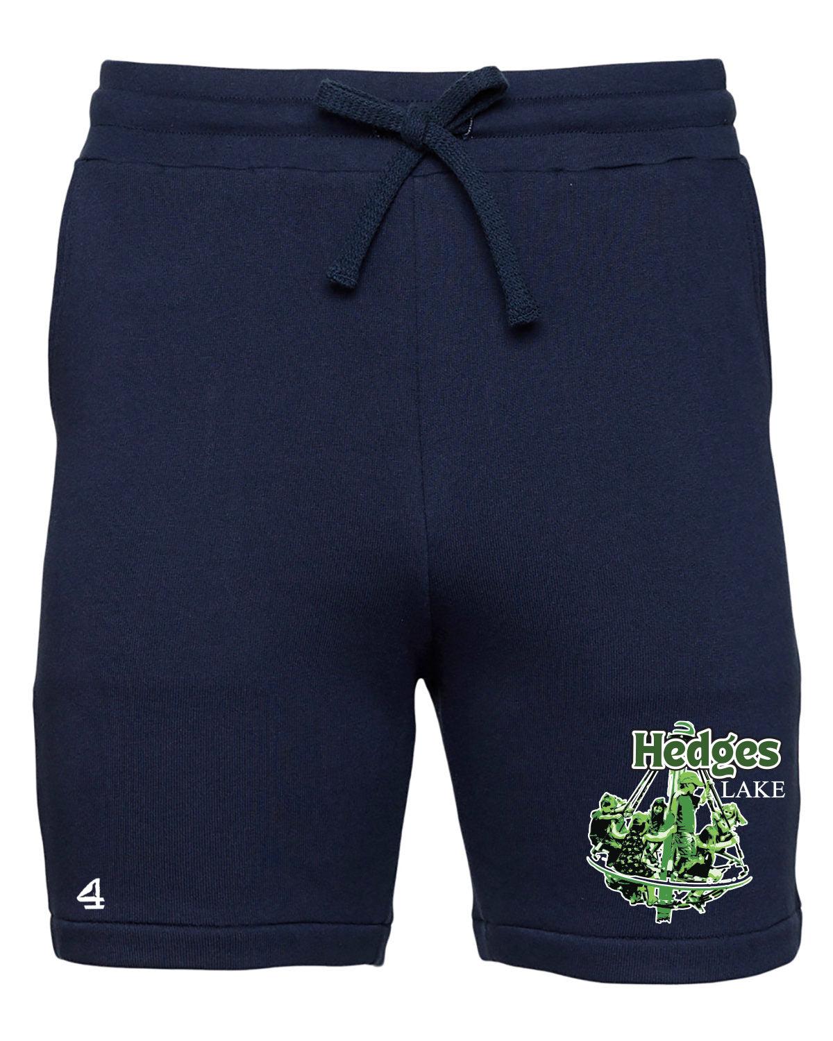 Hedges Lake Merry Go Round Shorts – Buoy4 Clothing Company